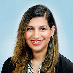 Syema Sheikh, M.D. | Northwest Neurology